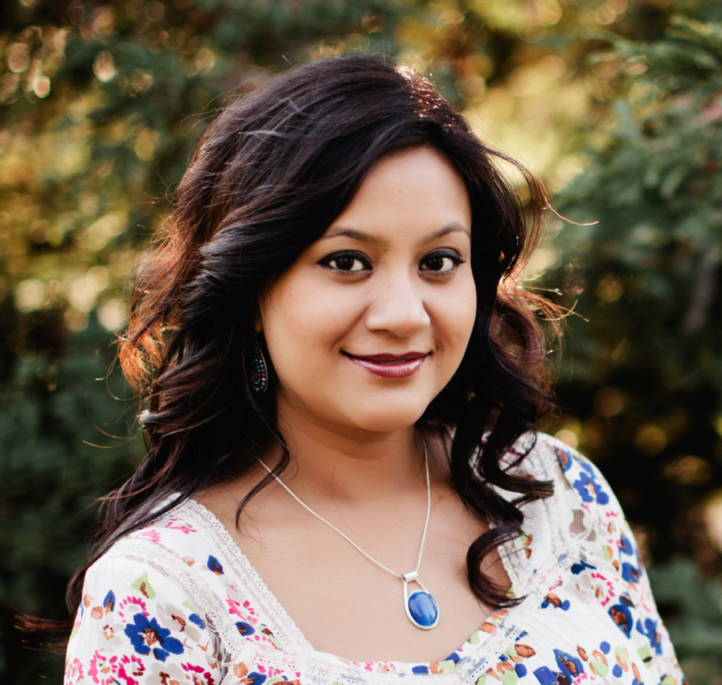 Anamika Barman-Adhikari - USC Center for Artificial Intelligence in Society Anamika Barman-Adhikari - USC Center for Artificial Intelligence in Society
