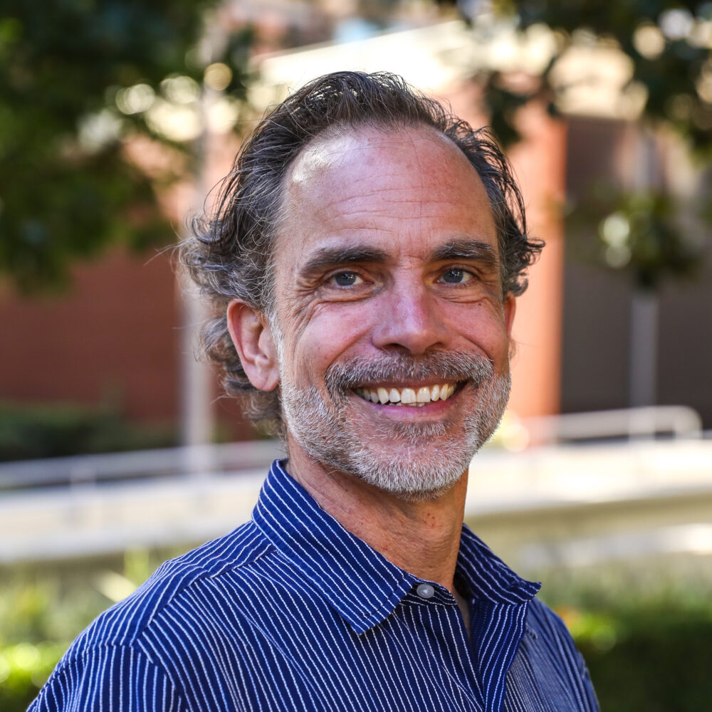 USC Center for Artificial Intelligence in Society