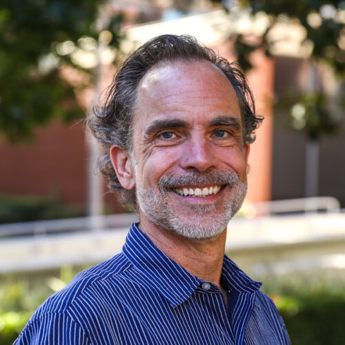 USC Center for Artificial Intelligence in Society