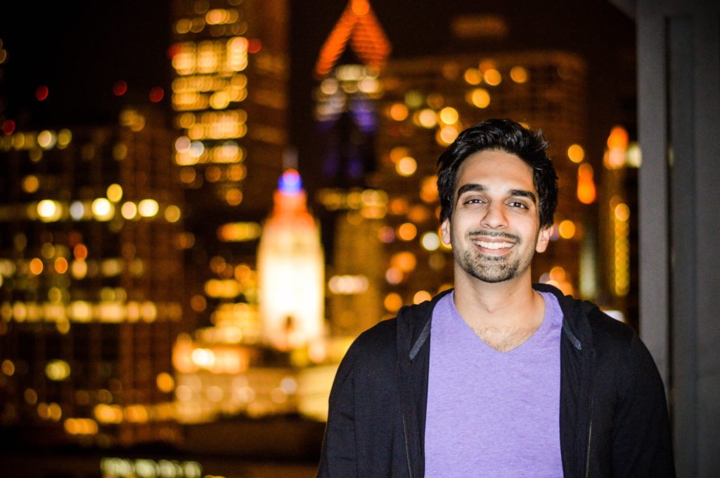 2018 USC CAIS Summer Fellows Program for Artificial Intelligence